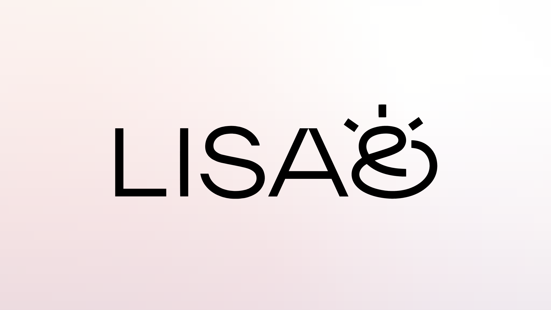 Lisa& | A better way to sell your products | Home